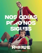 Rebelde | Rebelde Wiki | Fandom
