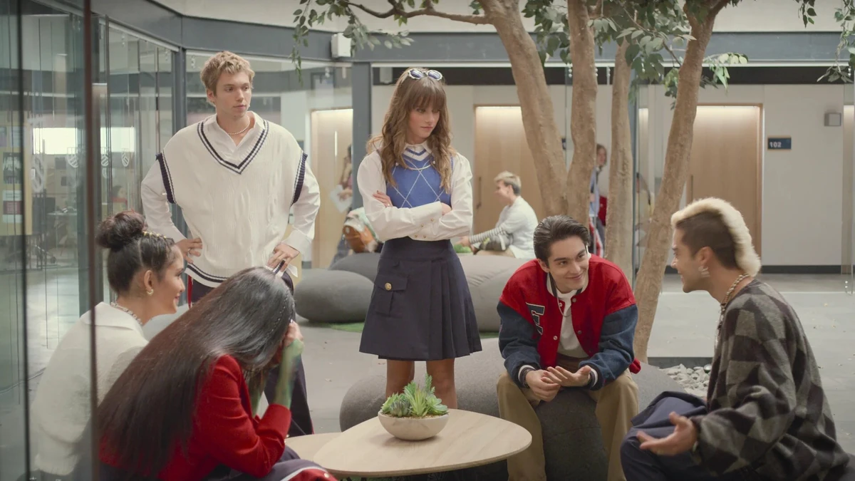 The First Time | Rebelde Wiki | Fandom