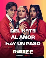 Rebelde | Rebelde Wiki | Fandom