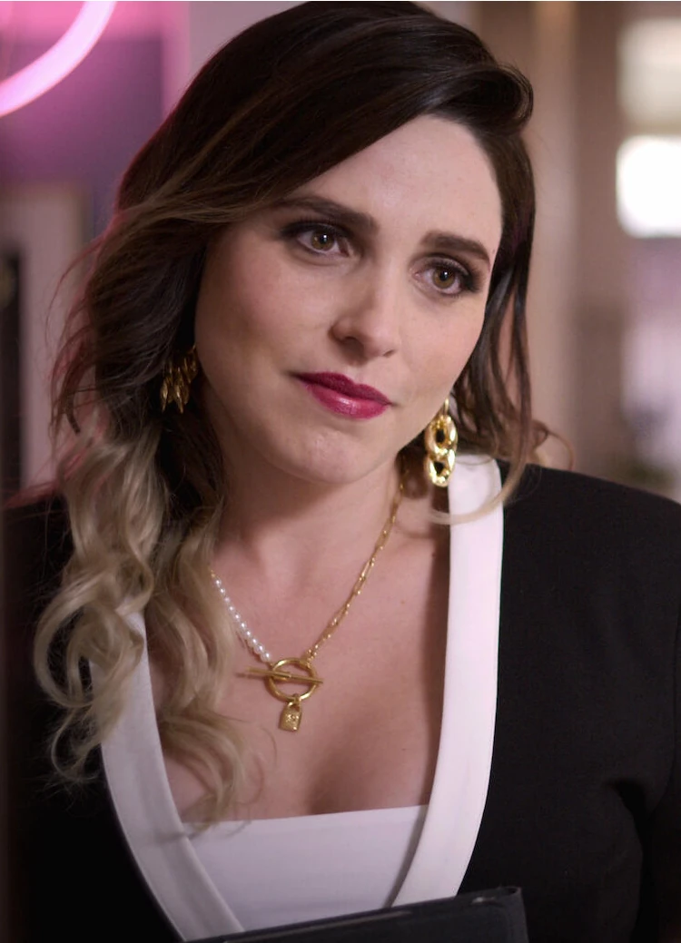 Karla Cossio 2022