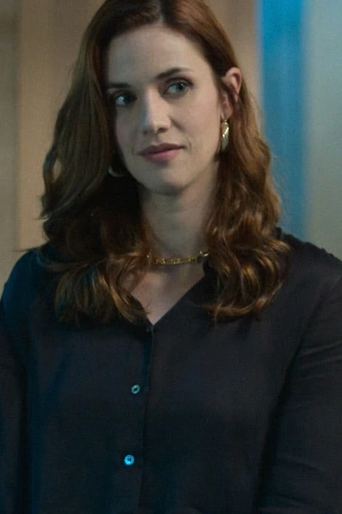 Anita | Rebelde Wiki | Fandom