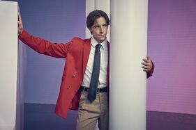 Rebelde Wiki | Fandom