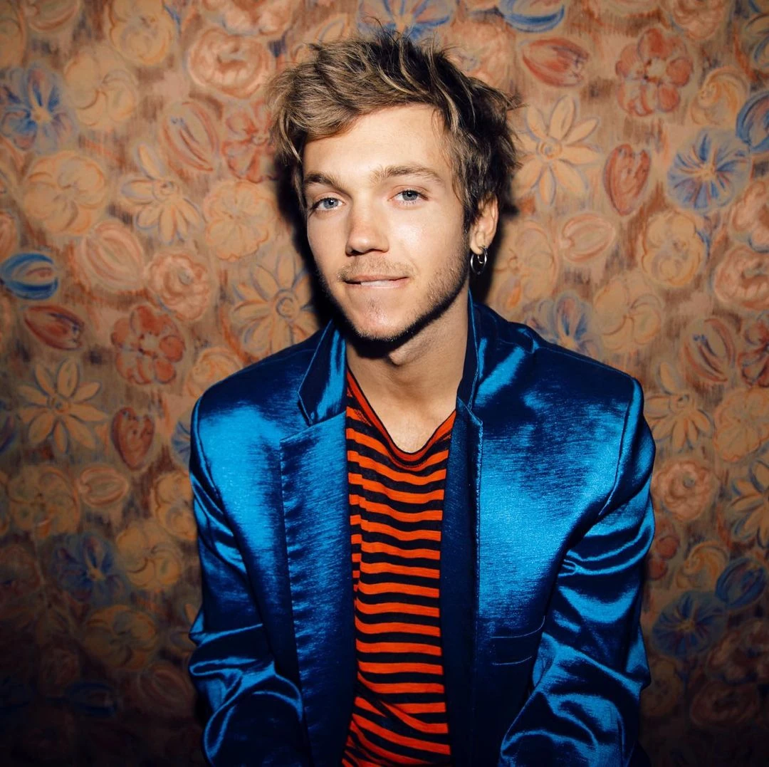 Franco Masini | Rebelde Wiki | Fandom