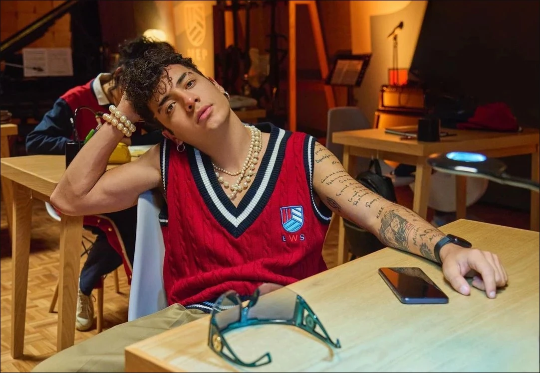 Okane | Rebelde Wiki | Fandom