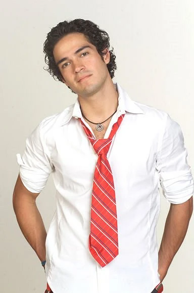 Miguel Arango | Wiki Rebelde e RBD | Fandom