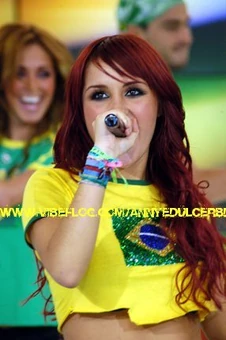 Dulce María | Wiki Rebelde e RBD | Fandom