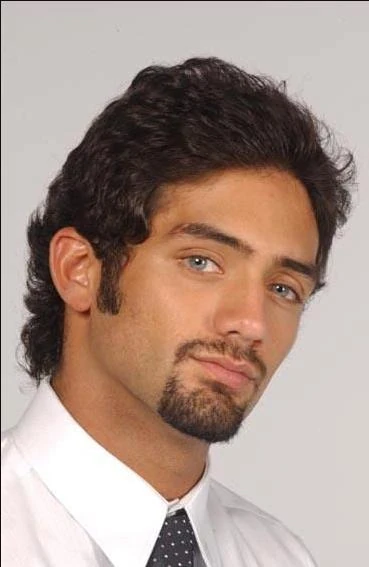 Blas Heredia | Wiki Rebeldeway | Fandom