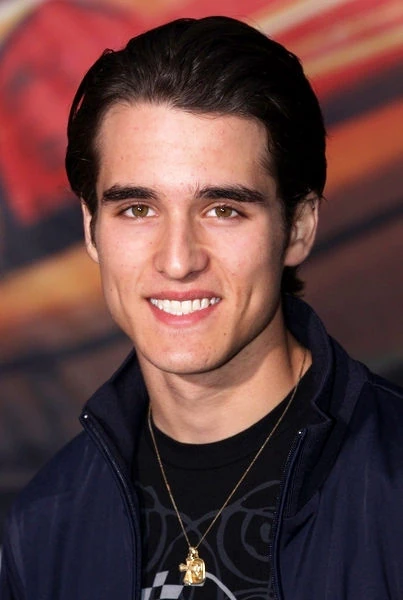 Tyler Santos | Rebel FF Series Wiki | Fandom