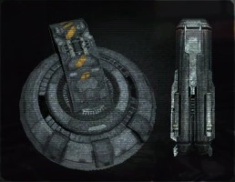 Mk1 Dumbfire Launcher - Rebel Galaxy Wiki