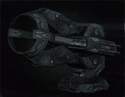 Weapons/Mk5 Ion Turret - Rebel Galaxy Wiki