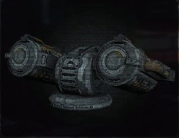 Weapons/Mk6 Viriax MIRV Turret - Rebel Galaxy Wiki