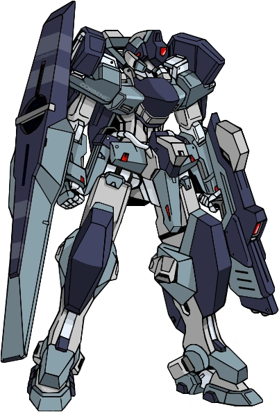 CBR-402-E TAU Enforcer | Rebellion Wiki | Fandom