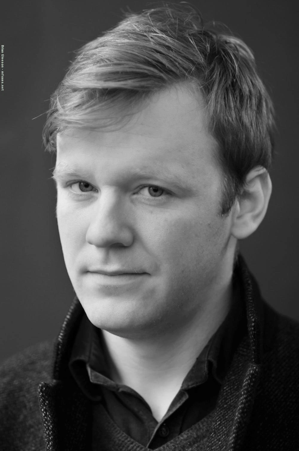 Brian Gleeson | Rebellion Wiki | Fandom