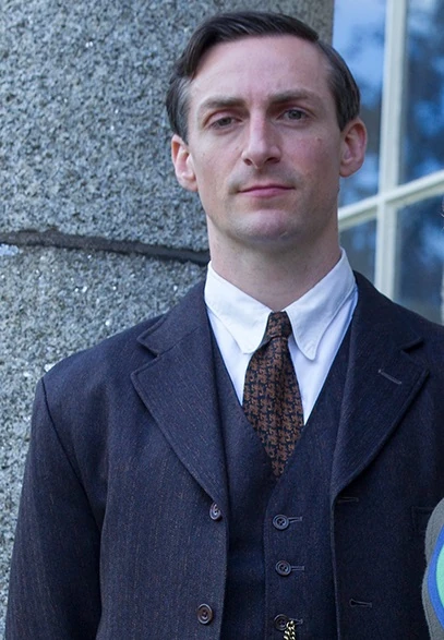 Patrick Pearse | Rebellion Wiki | Fandom
