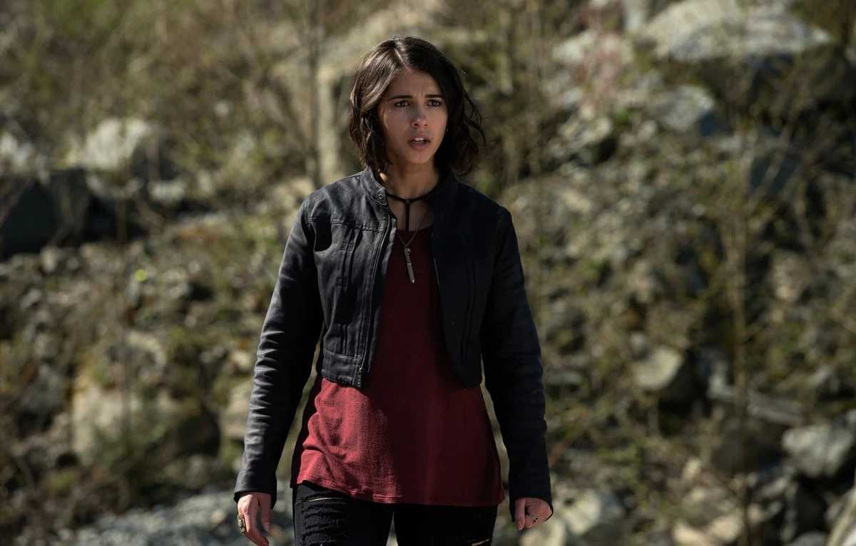 Nisha Veda | Rebel Riots Wiki | Fandom