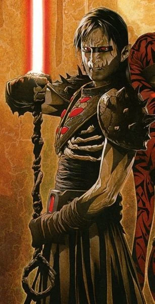 Darth Acheron | Rebels Wiki | Fandom
