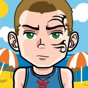 KevDog Meyers | Rebel Survivor Fanon Wiki | Fandom