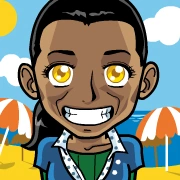 Alyssa Stark | Rebel Survivor Fanon Wiki | Fandom