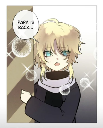 Abel Collins | Rebirth by 69Michi Wiki | Fandom