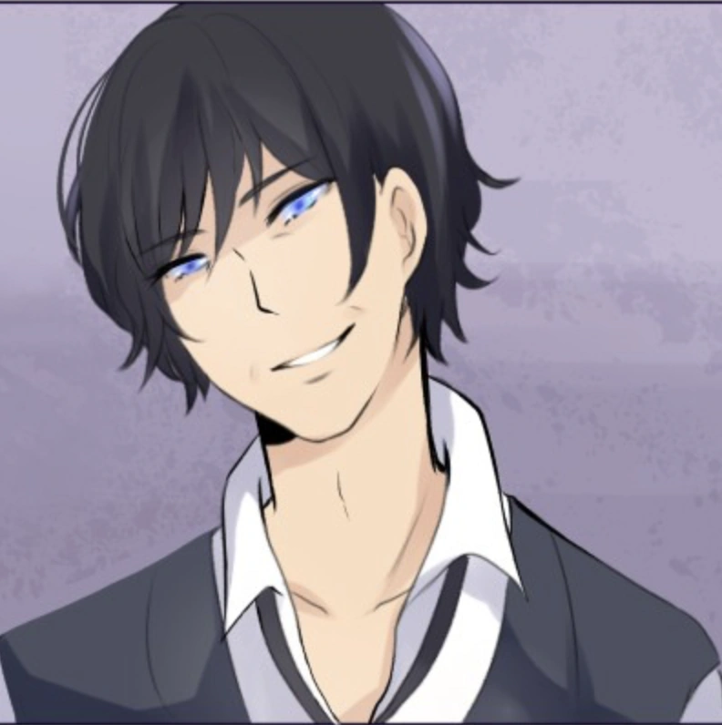 Ian Collins | Rebirth by 69Michi Wiki | Fandom