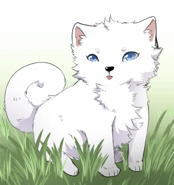 Hail | Rebirth by 69Michi Wiki | Fandom