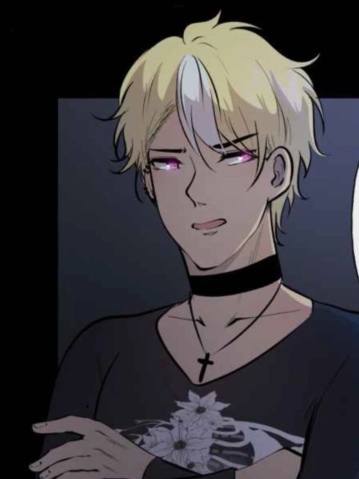 Axel Lascher | Rebirth by 69Michi Wiki | Fandom