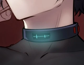 P.C.A | Rebirth by 69Michi Wiki | Fandom