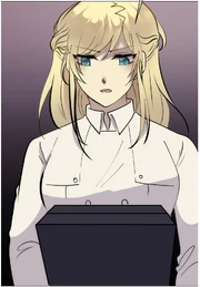 Parish Clement | Rebirth by 69Michi Wiki | Fandom