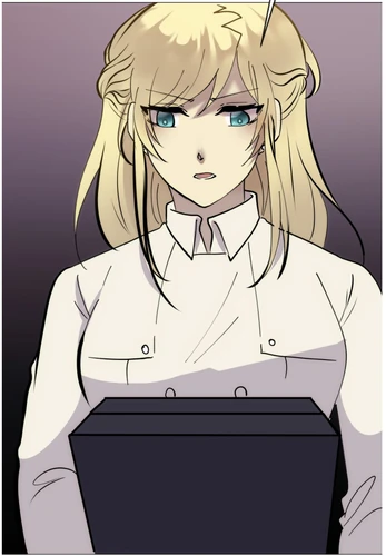 Parish Clement | Rebirth by 69Michi Wiki | Fandom