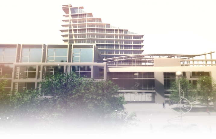 ARC Corporation | Rebirth by 69Michi Wiki | Fandom