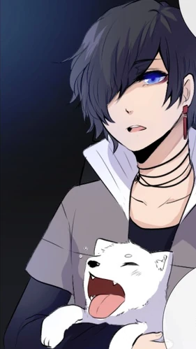 Neo Collins | Rebirth by 69Michi Wiki | Fandom