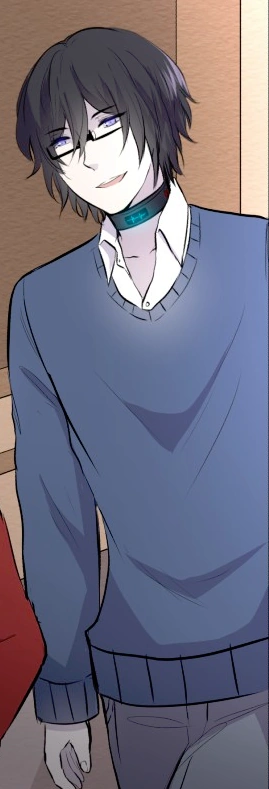 Noah Collins | Rebirth by 69Michi Wiki | Fandom