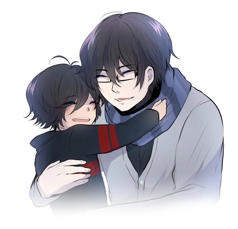 Neo Collins/Gallery | Rebirth by 69Michi Wiki | Fandom