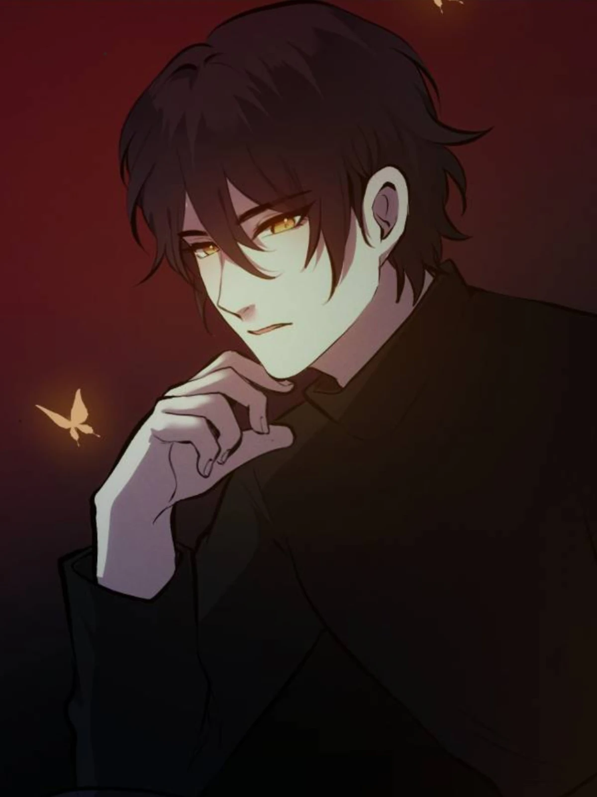 Law | Rebirth by 69Michi Wiki | Fandom