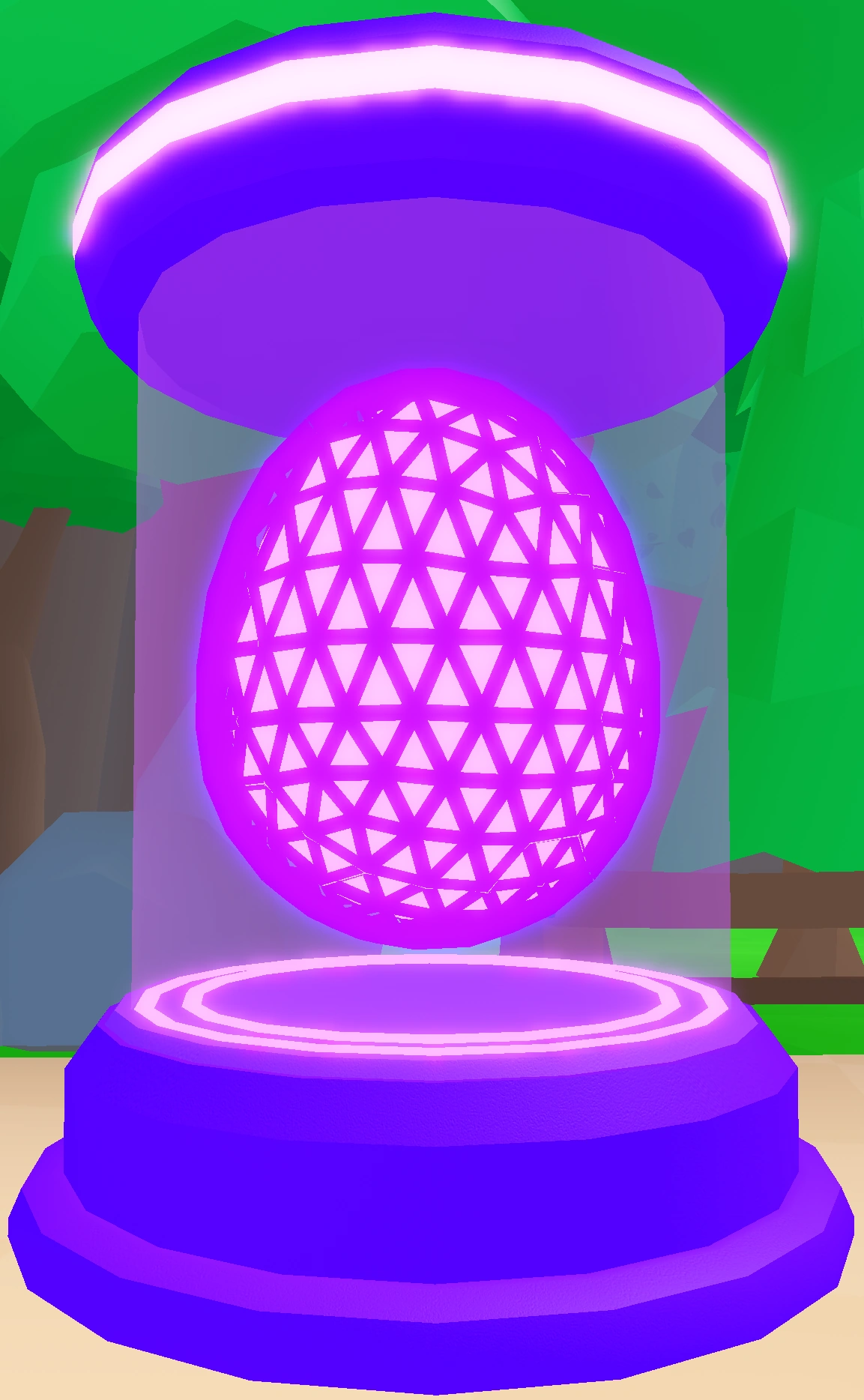 Mythic Egg | Rebirth Champions X Wiki | Fandom