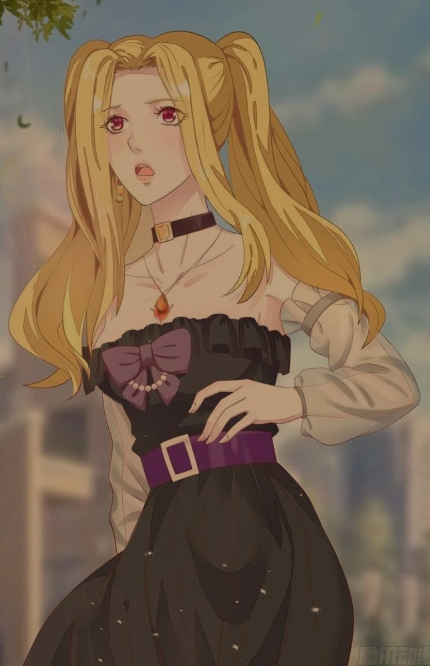 Su Jiaqi | Rebirth: City Deity Wiki | Fandom