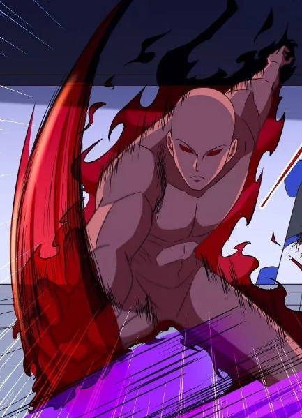 White Emperor | Rebirth: City Deity Wiki | Fandom