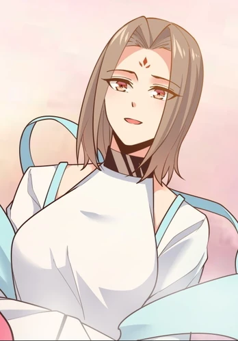 Li Yao | Rebirth: City Deity Wiki | Fandom
