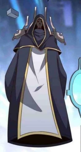 White Emperor | Rebirth: City Deity Wiki | Fandom