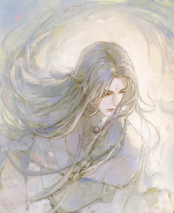 Thadius | Rebirth-of-the-nameless-immortal-god Wiki | Fandom