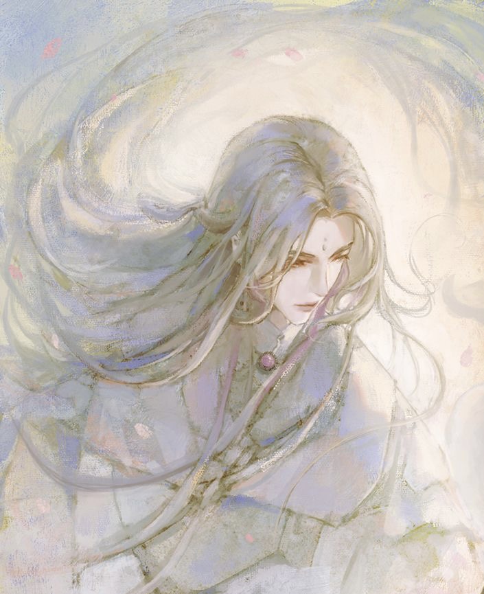 Thadius Rebirth Of The Nameless Immortal God Wiki Fandom