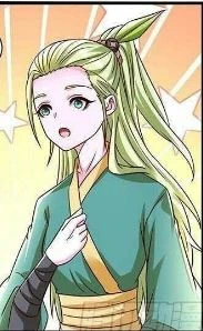 Mei Fu | Rebirth of the Urban Immortal Cultivator Wiki | Fandom