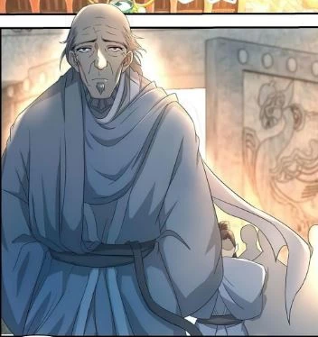 Fudu | Rebirth of the Urban Immortal Cultivator Wiki | Fandom