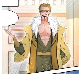 Master Hu | Rebirth of the Urban Immortal Cultivator Wiki | Fandom