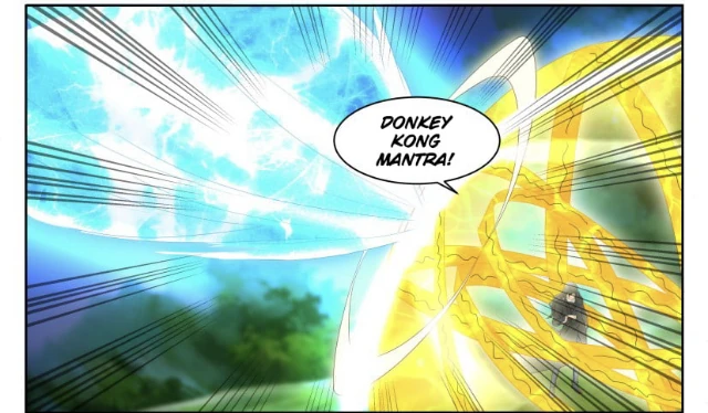 Grand Diamond Curse | Rebirth of the Urban Immortal Cultivator Wiki ...