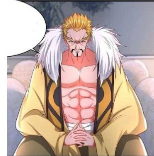 Master Hu | Rebirth of the Urban Immortal Cultivator Wiki | Fandom