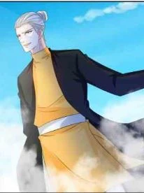 Li Changsheng | Rebirth of the Urban Immortal Cultivator Wiki | Fandom