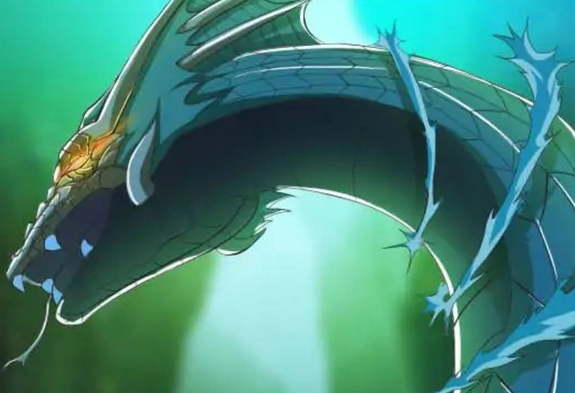 Yin Snake | Rebirth of the Urban Immortal Cultivator Wiki | Fandom