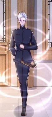 Shi Jian | Rebirth of the Urban Immortal Cultivator Wiki | Fandom