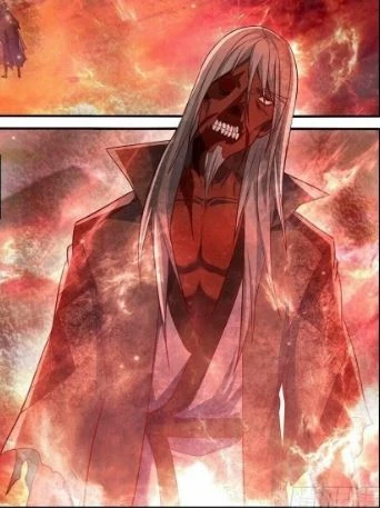 Chiyang | Rebirth of the Urban Immortal Cultivator Wiki | Fandom